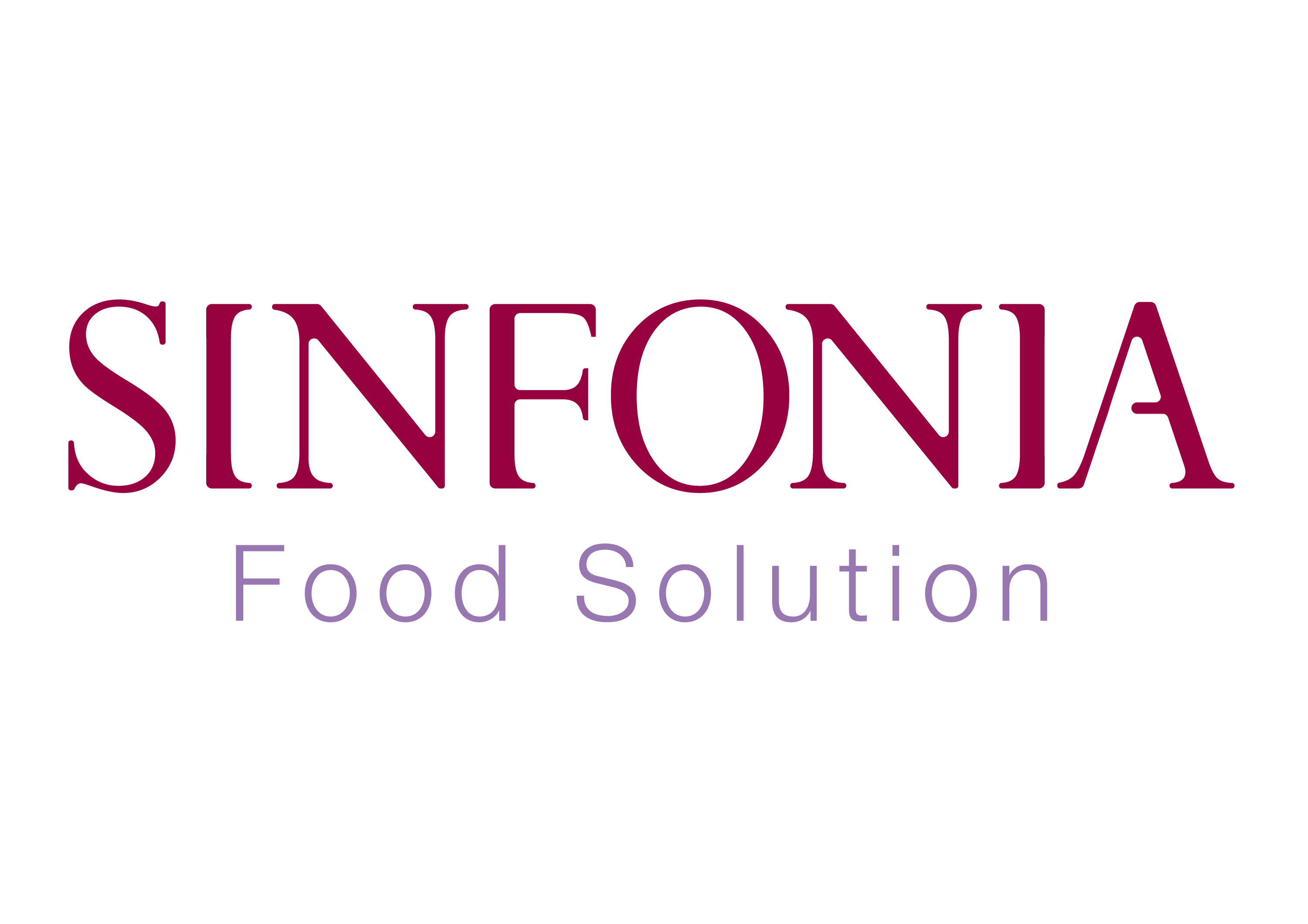 Sinfonia Brand/Logo – bjorngraphics