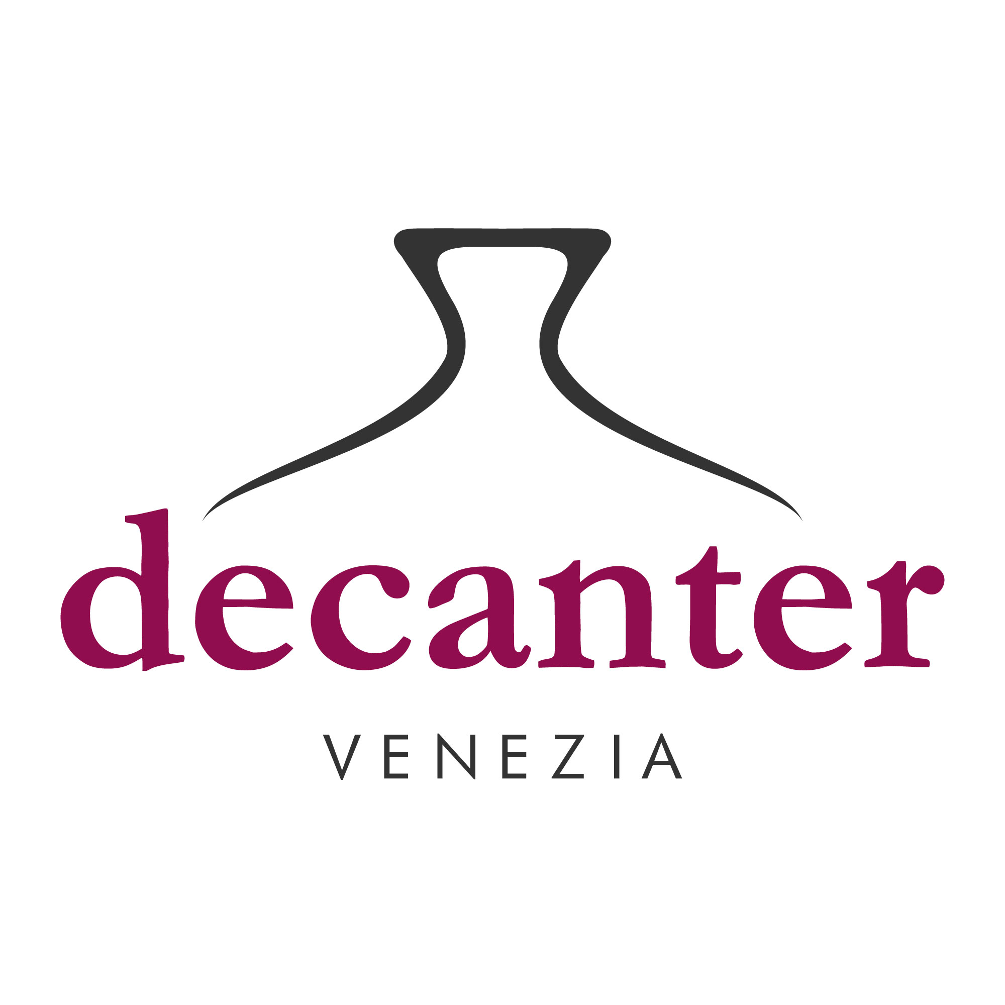 Decanter – bjorngraphics